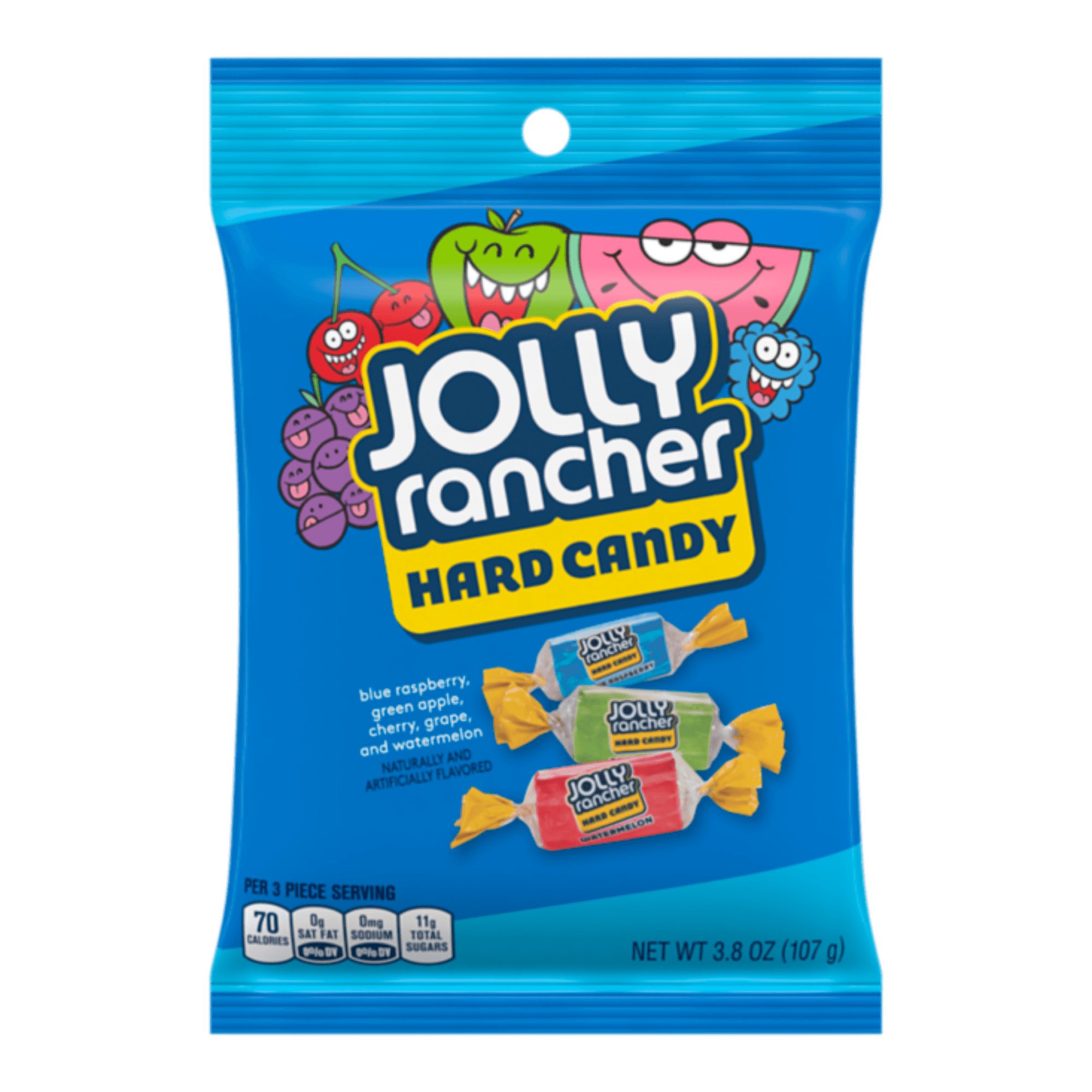 American Candy | Jolly Rancher Original | Hard Candy - Scran – Scran.ie