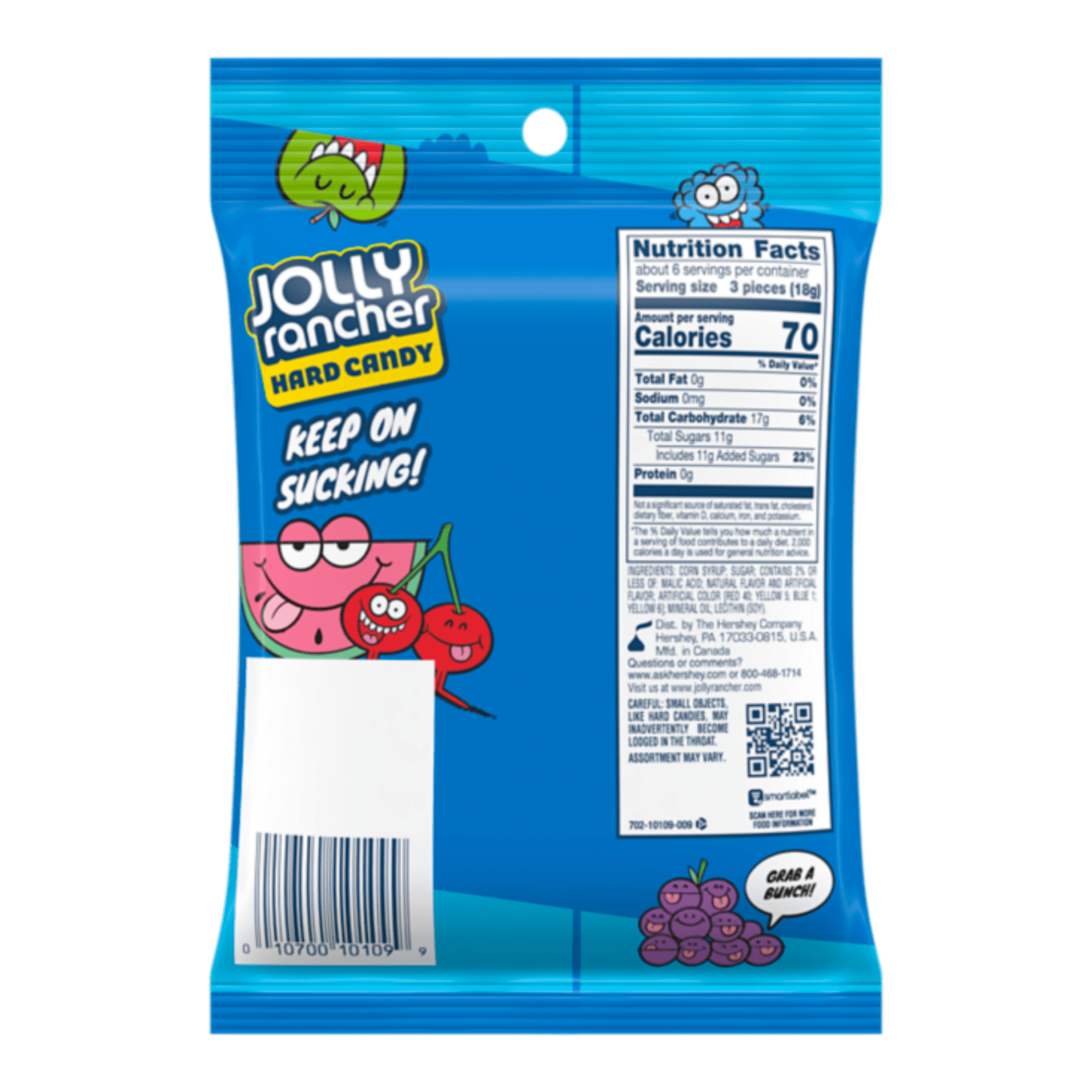 American Candy | Jolly Rancher Original | Hard Candy - Scran – Scran.ie